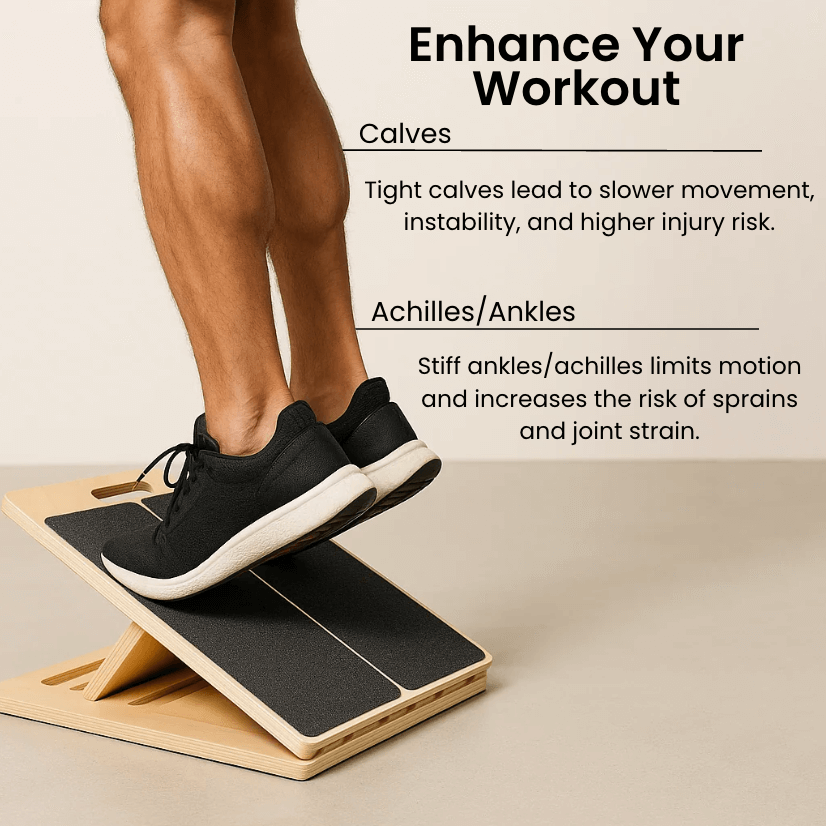 Velor Slant Board – VelorHealth