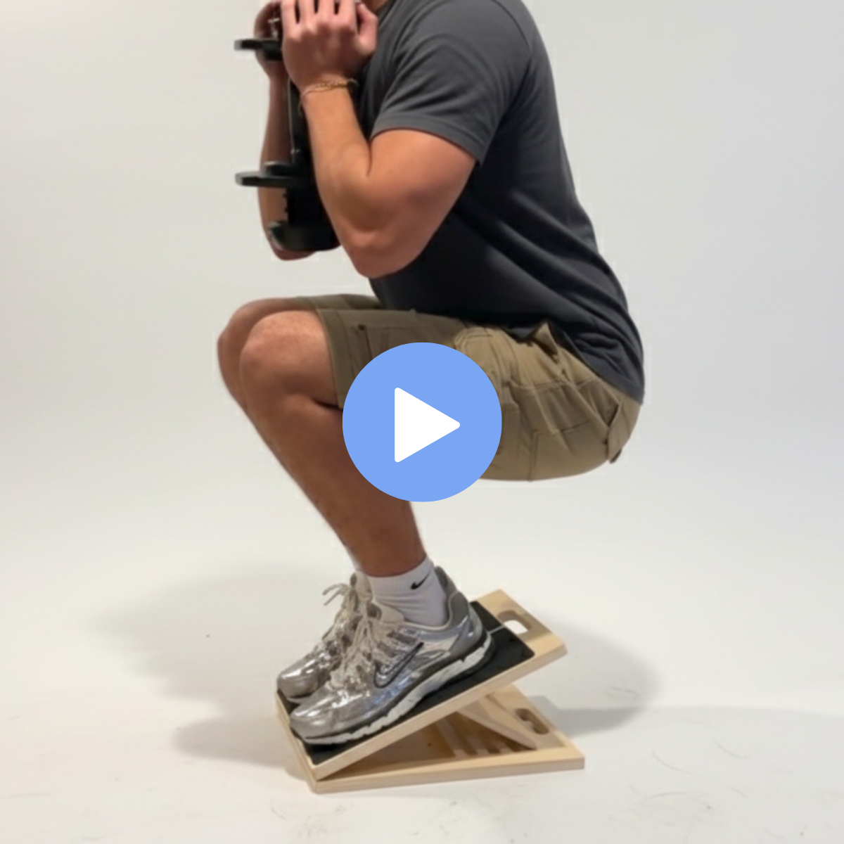 Velor Board Exercise Video – VelorHealth